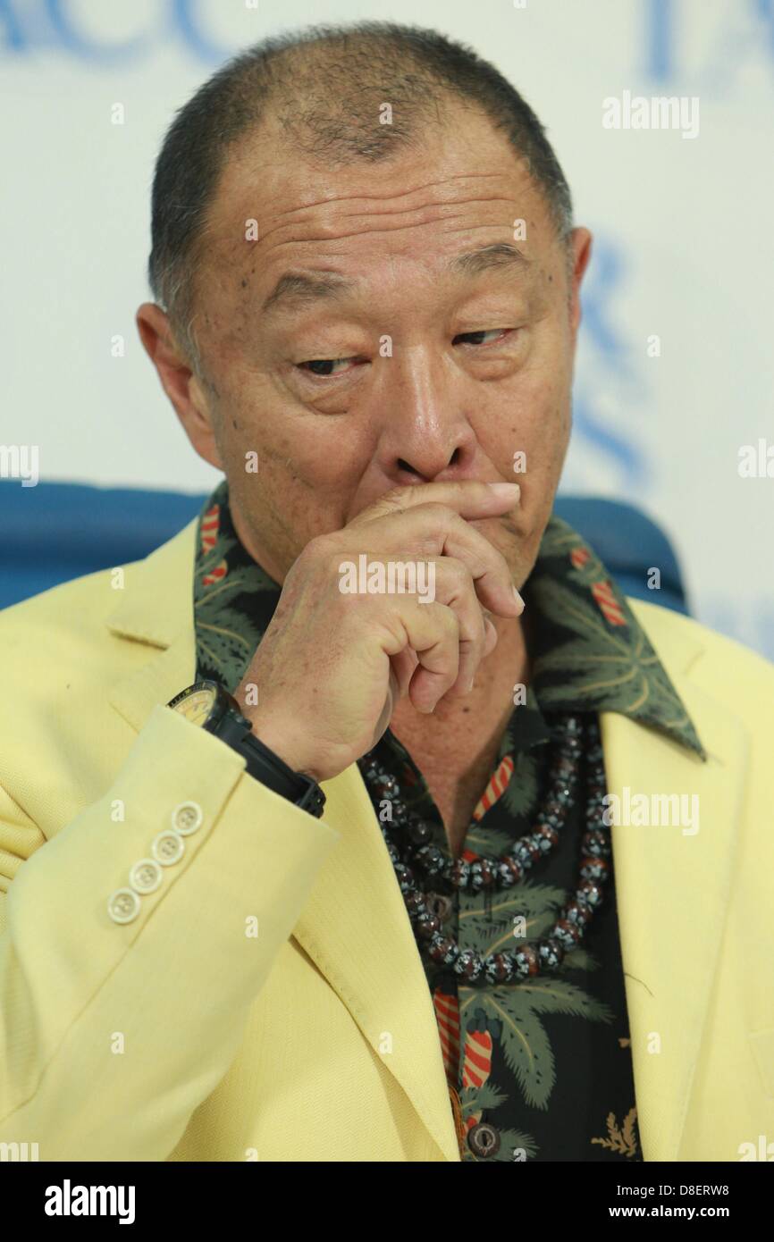 Japanese American Actors