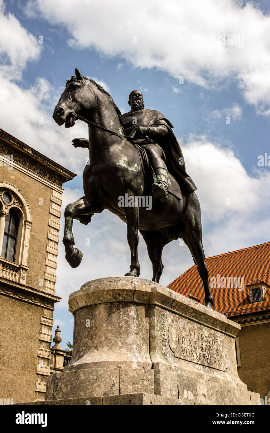 Prince luitpold of bavaria hi-res stock photography and images - Alamy