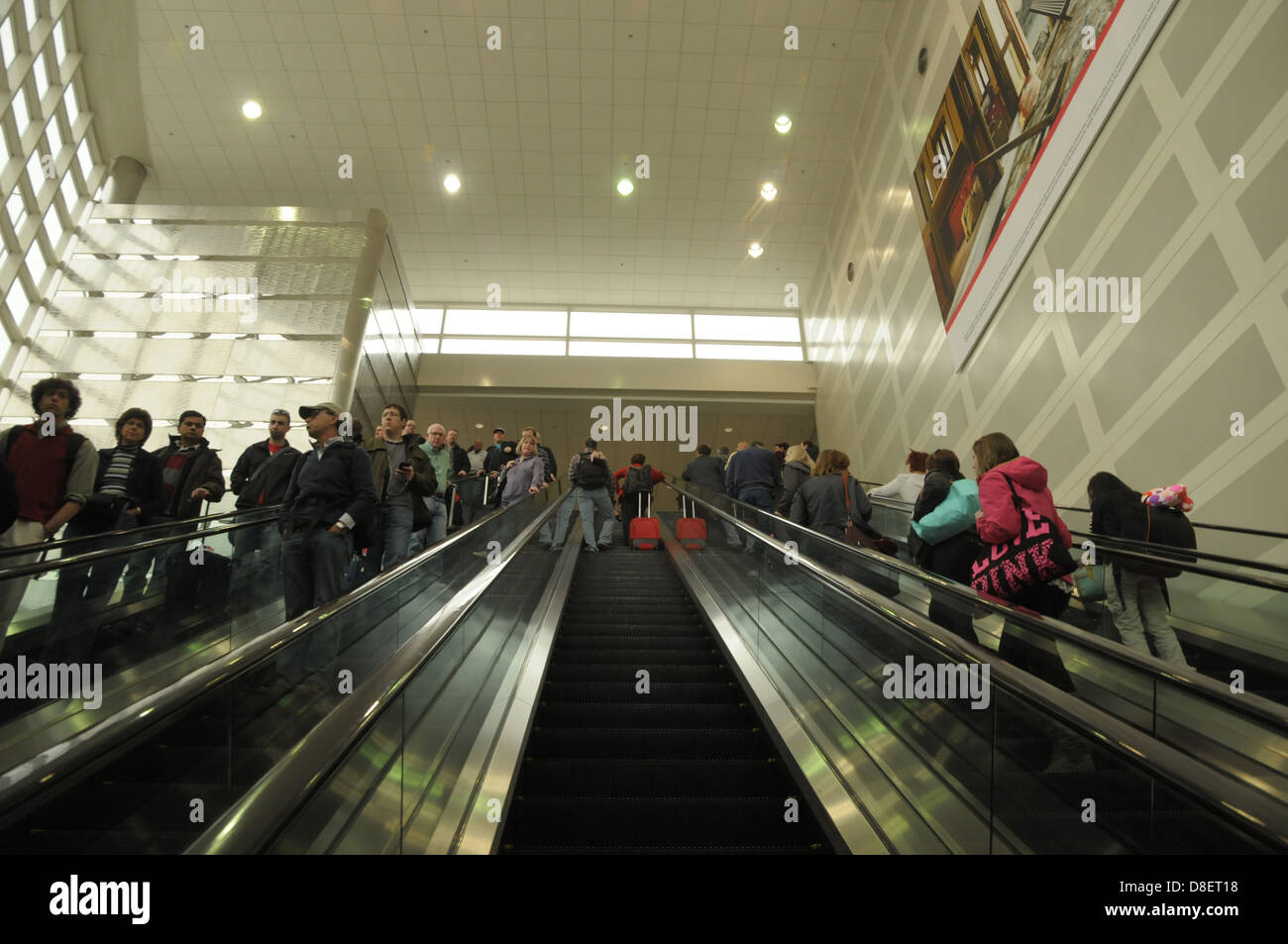 Air terminals hi-res stock photography and images - Alamy