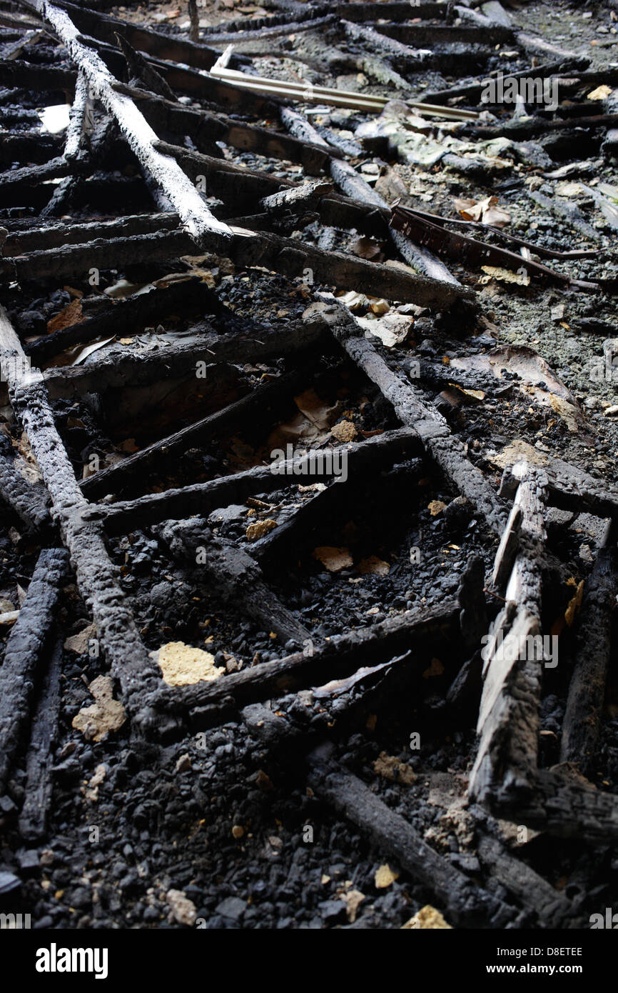 Industrial remains hi-res stock photography and images - Alamy