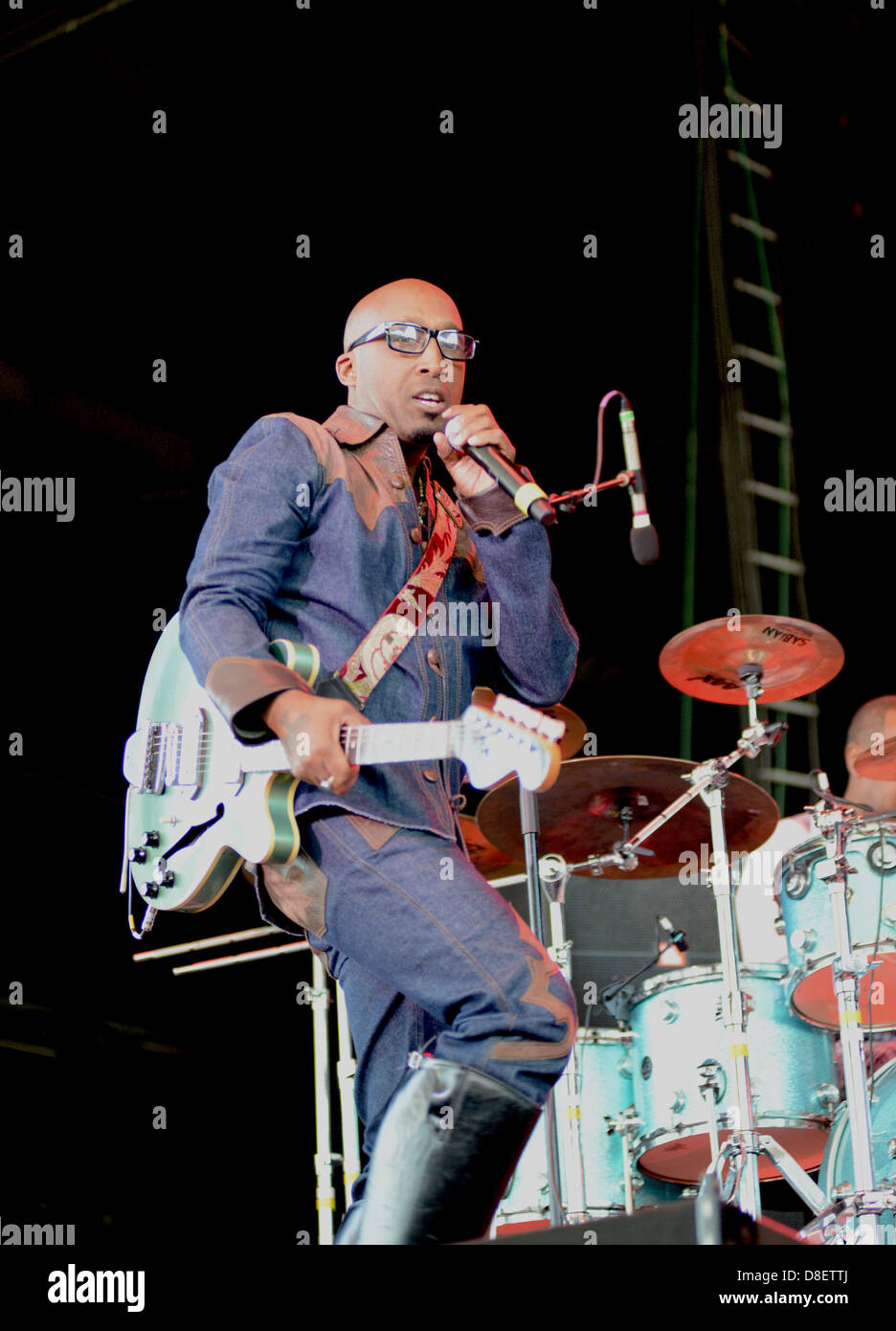 Tony tone hi-res stock photography and images - Alamy