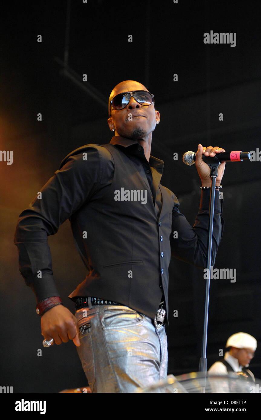 Tony tone hi-res stock photography and images - Alamy