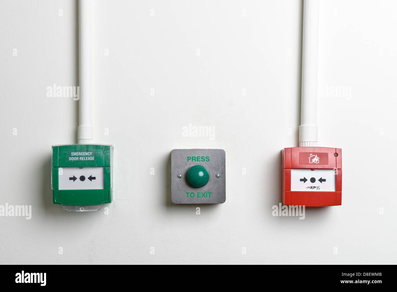 Fire alarm hi-res stock photography and images - Alamy