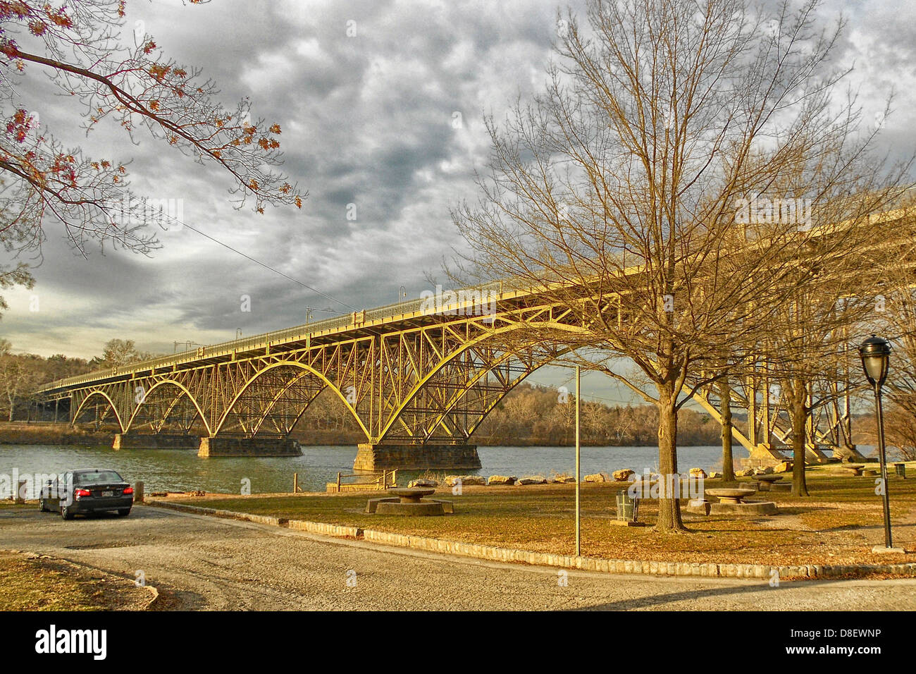 Pennsylvania river hi-res stock photography and images - Alamy