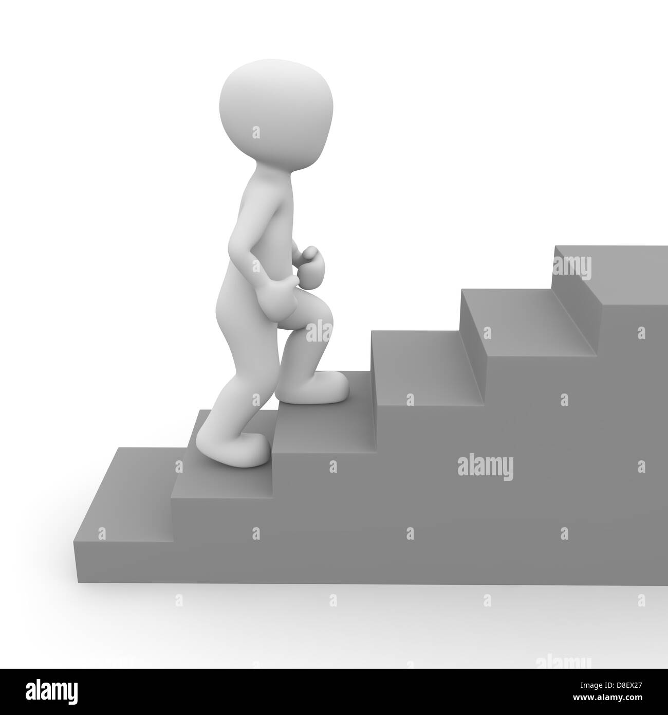 Staircase next Black and White Stock Photos & Images - Alamy