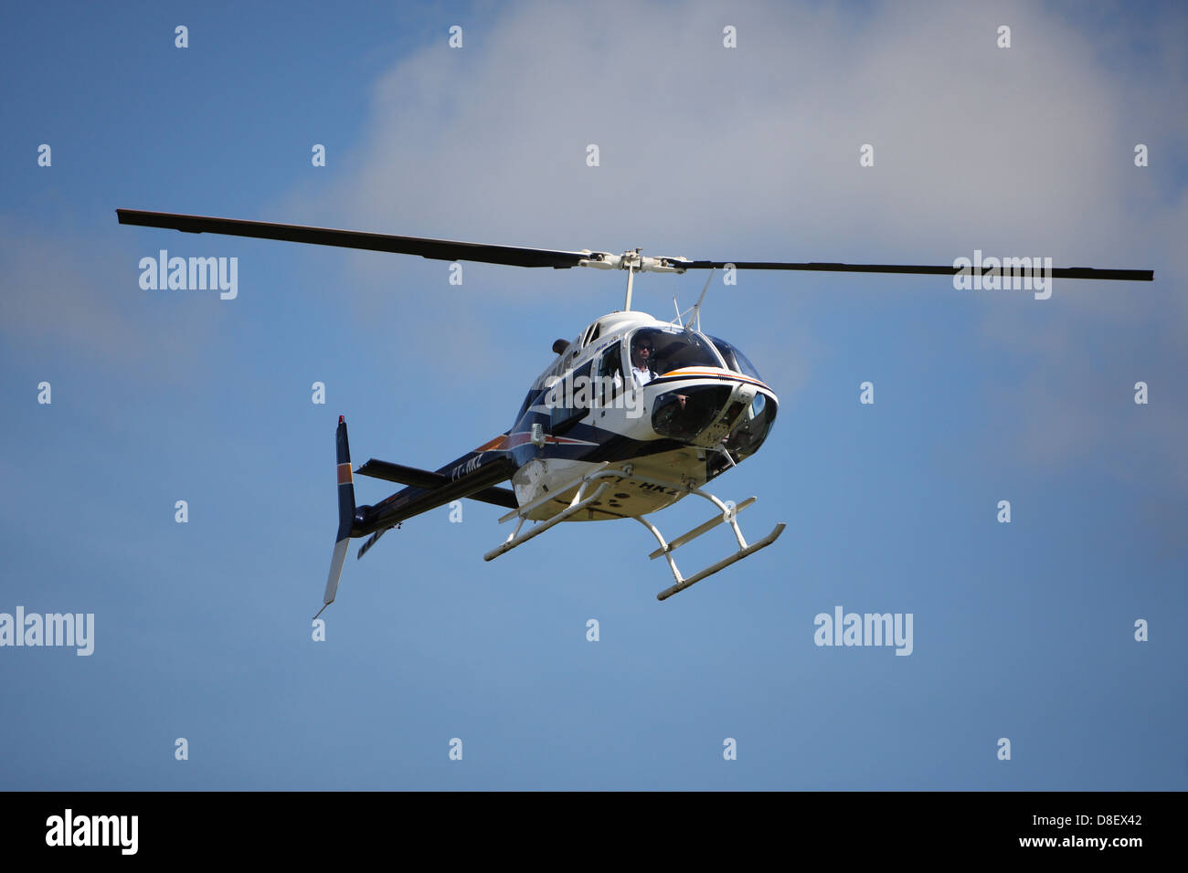 Helicopter rotorcraft hi-res stock photography and images - Alamy