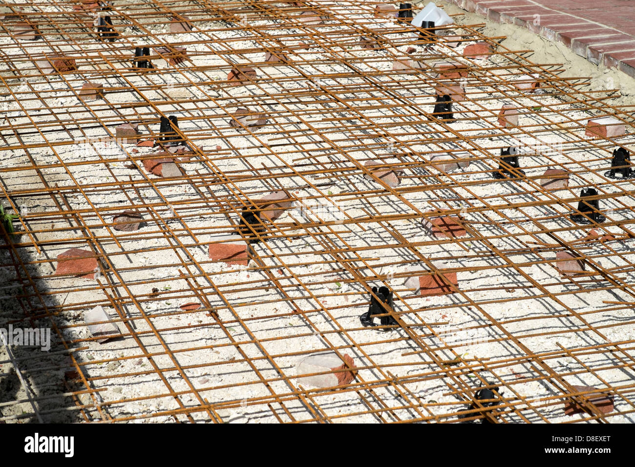 Steel Reinforced Stock Photos & Steel Reinforced Stock Images - Alamy