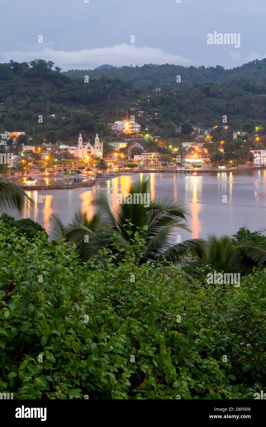 Samana city hi-res stock photography and images - Alamy