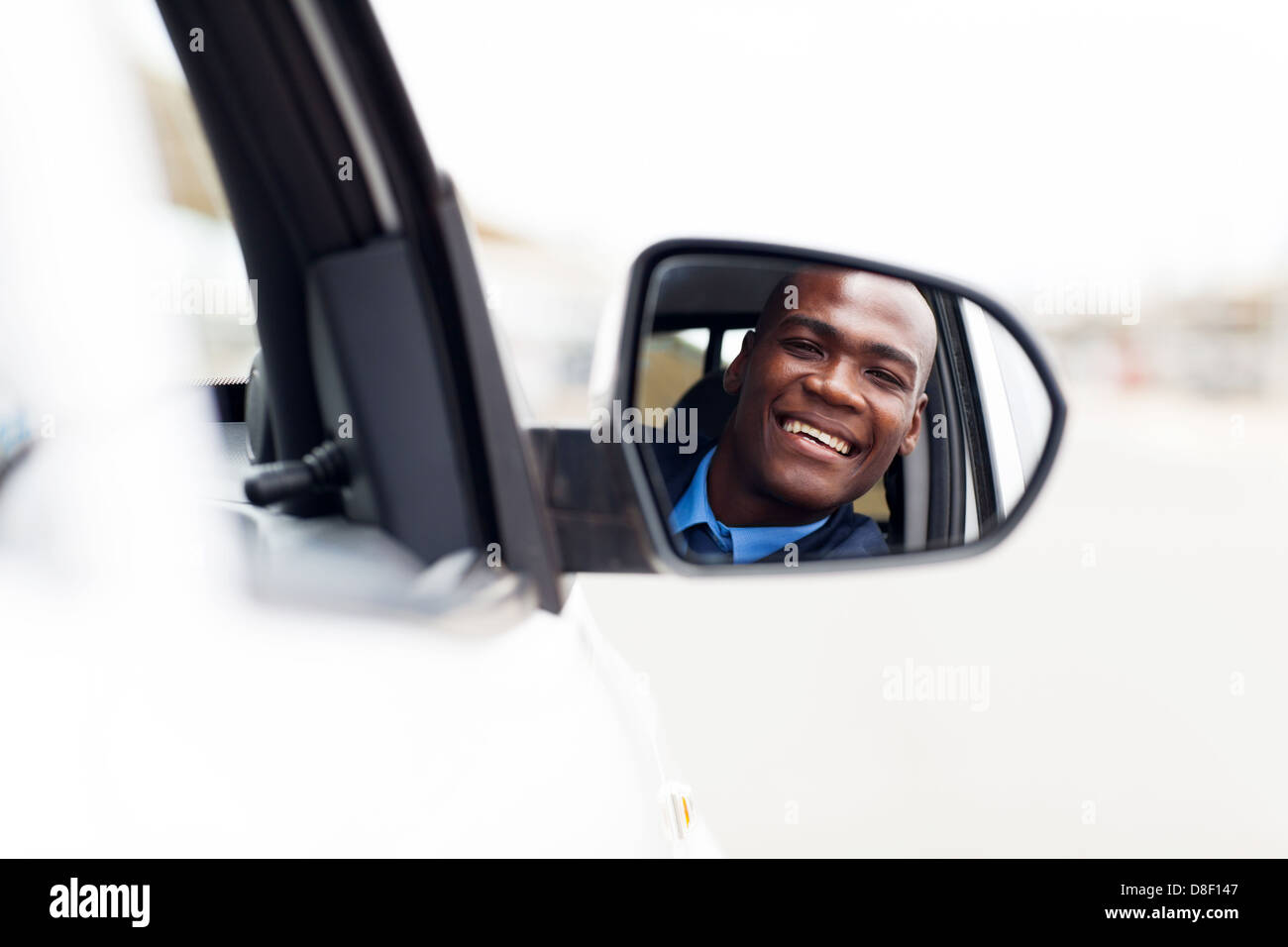 Smart car rear hi-res stock photography and images - Alamy