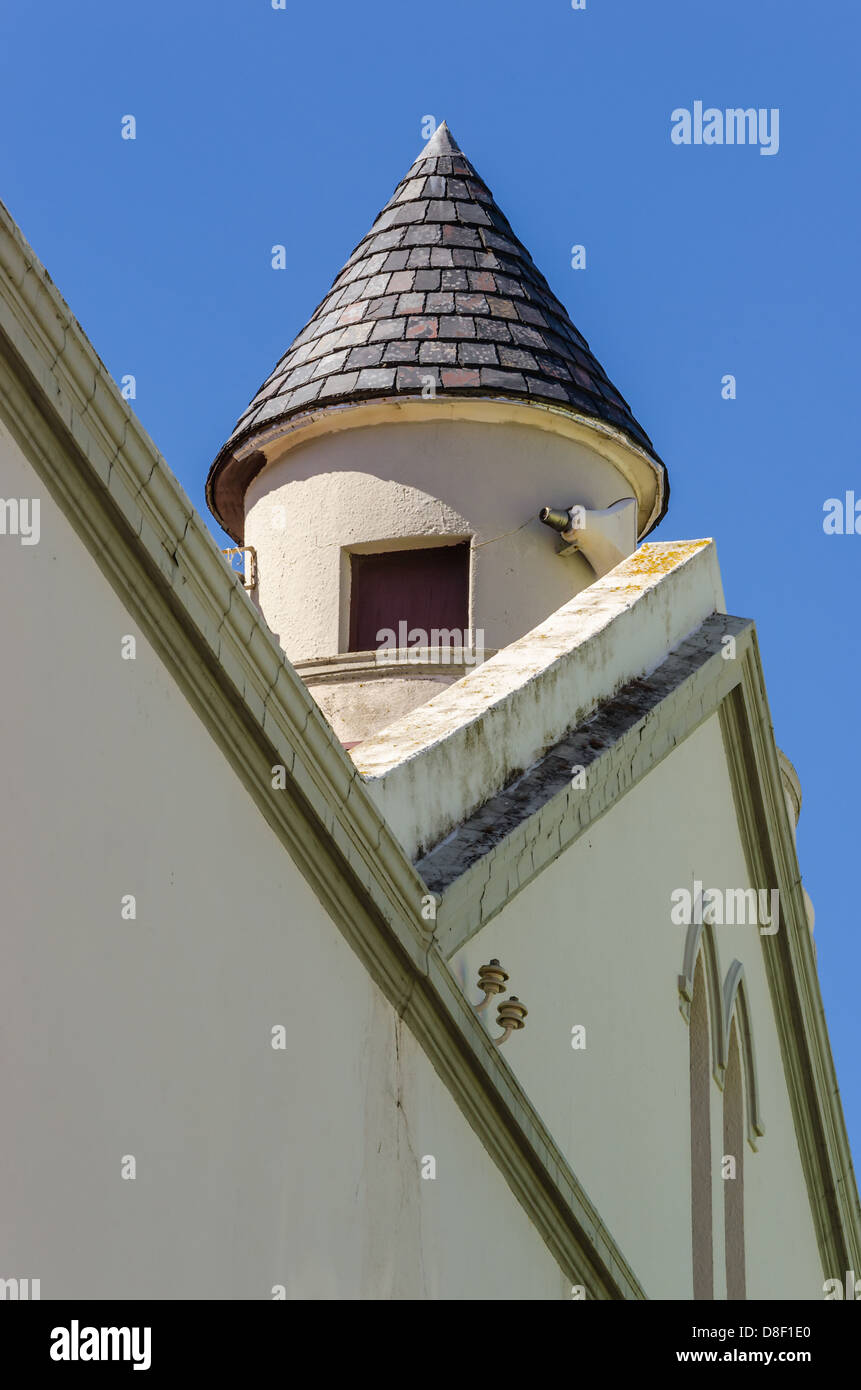 Bo Kaap, Cape Town 084-Street Stock Photo - Alamy