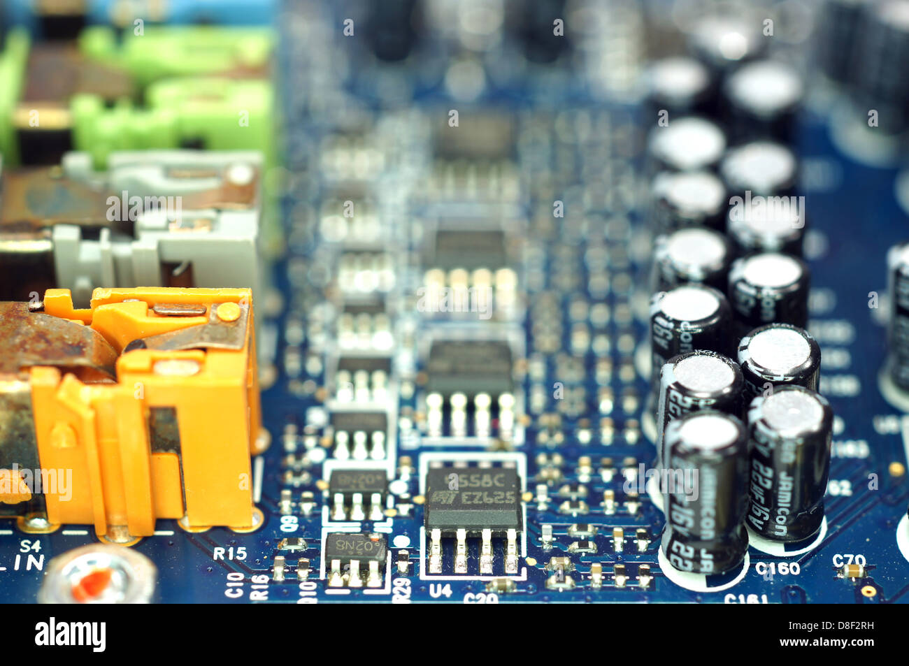 Technology malfunction hi-res stock photography and images - Alamy