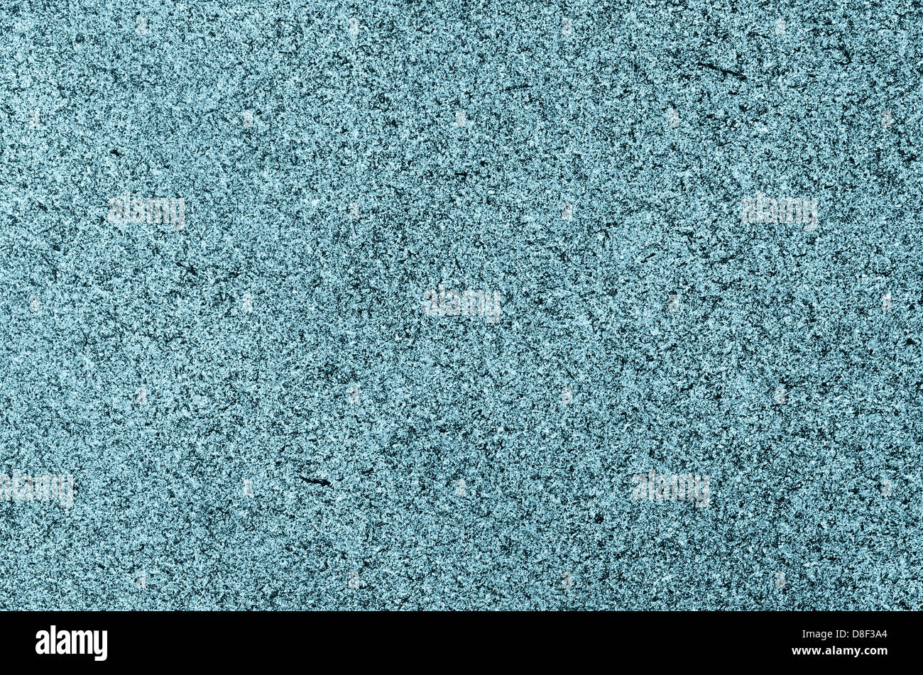 Closeup of blue granite texture background Stock Photo - Alamy