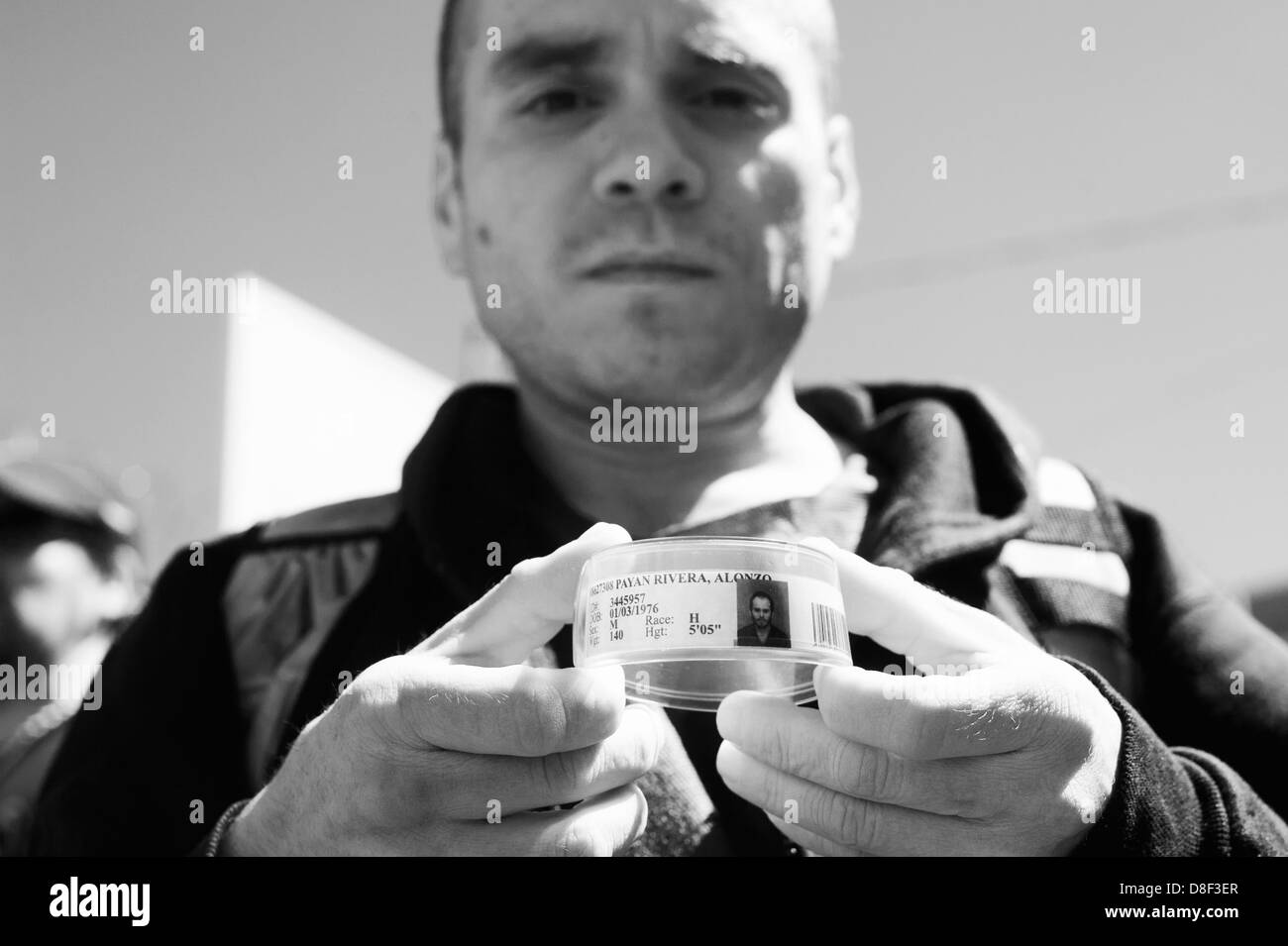 Mexican state of sonora Black and White Stock Photos & Images - Alamy