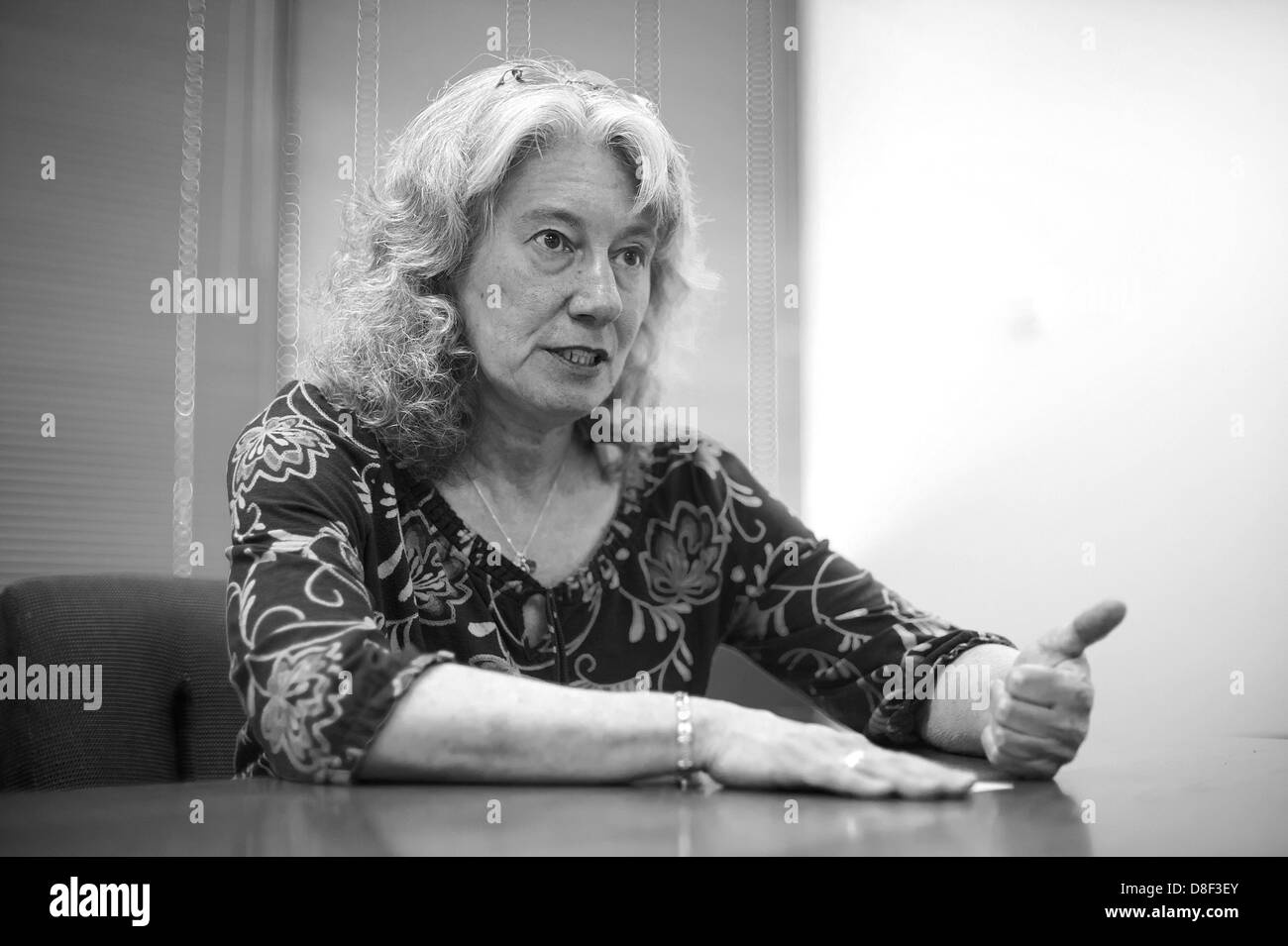 Heather williams hi-res stock photography and images - Alamy