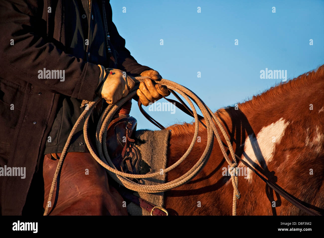 Sombrero ranch hi-res stock photography and images - Alamy