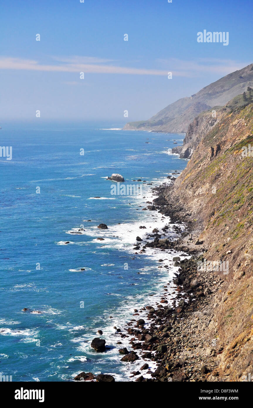 Shear cliffs hi-res stock photography and images - Alamy