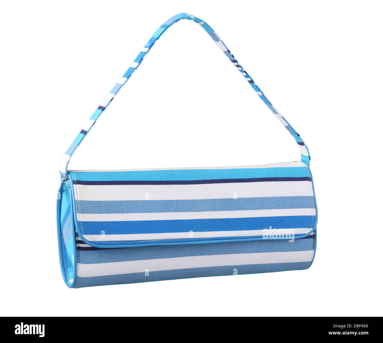 Beautiful fabric pattern Cut Out Stock Images & Pictures - Alamy