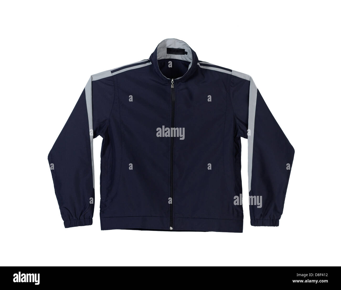 Dark fleece jacket hi-res stock photography and images - Alamy