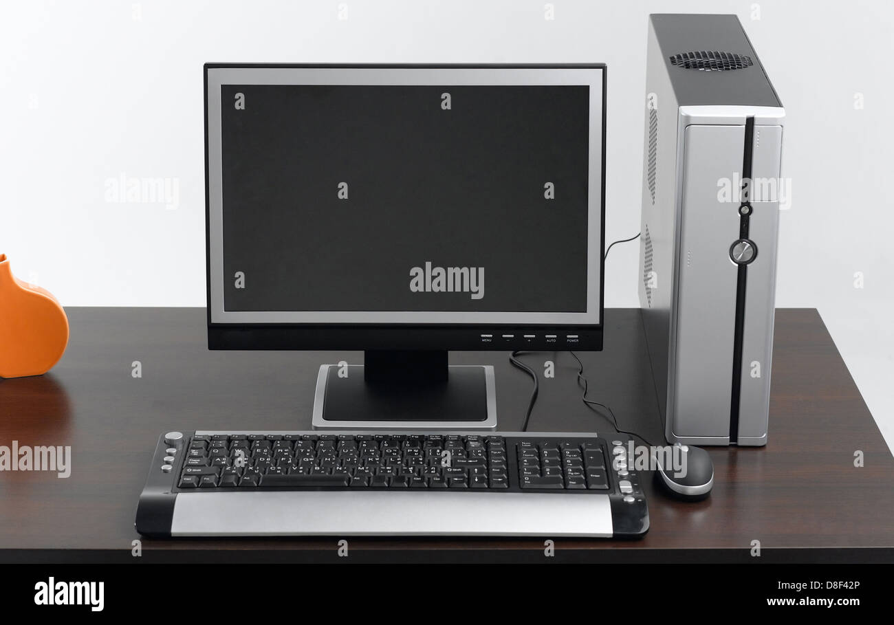 Generic Desktop Monitor