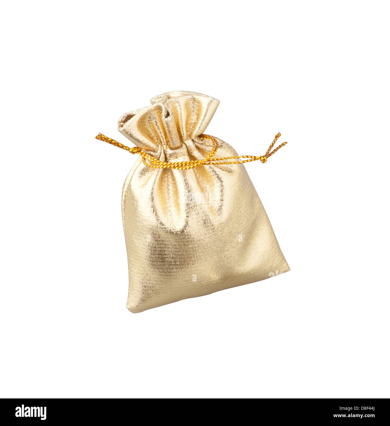 Gold cloth tied hi-res stock photography and images - Alamy