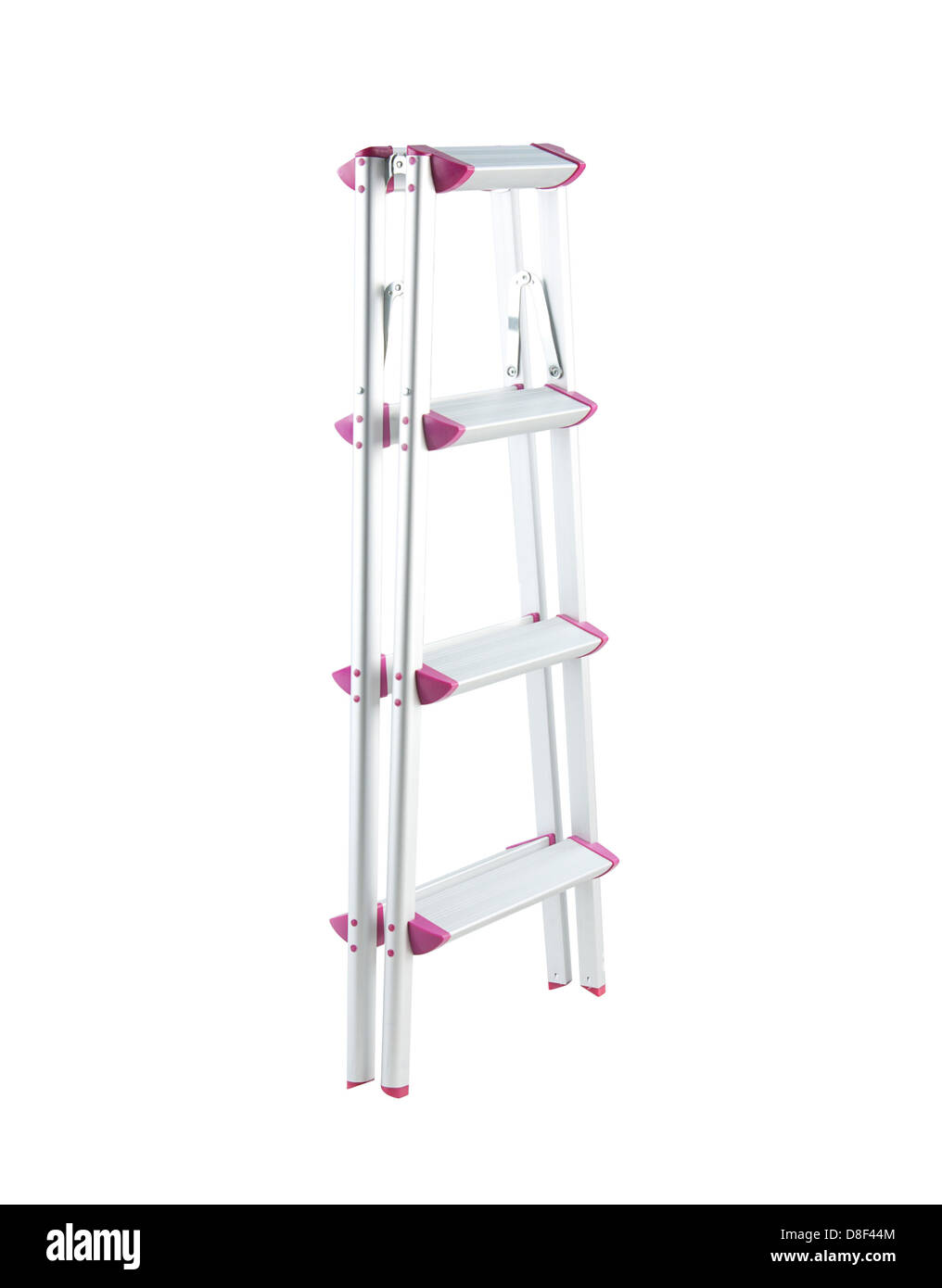 Step ladder hi-res stock photography and images - Alamy
