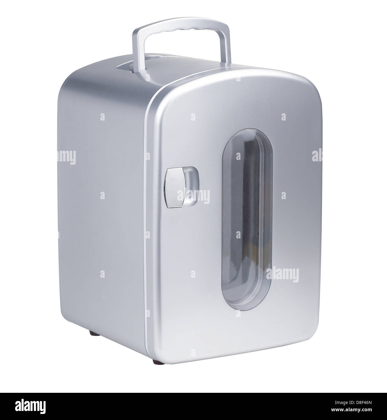 Car refrigerator hi-res stock photography and images - Alamy