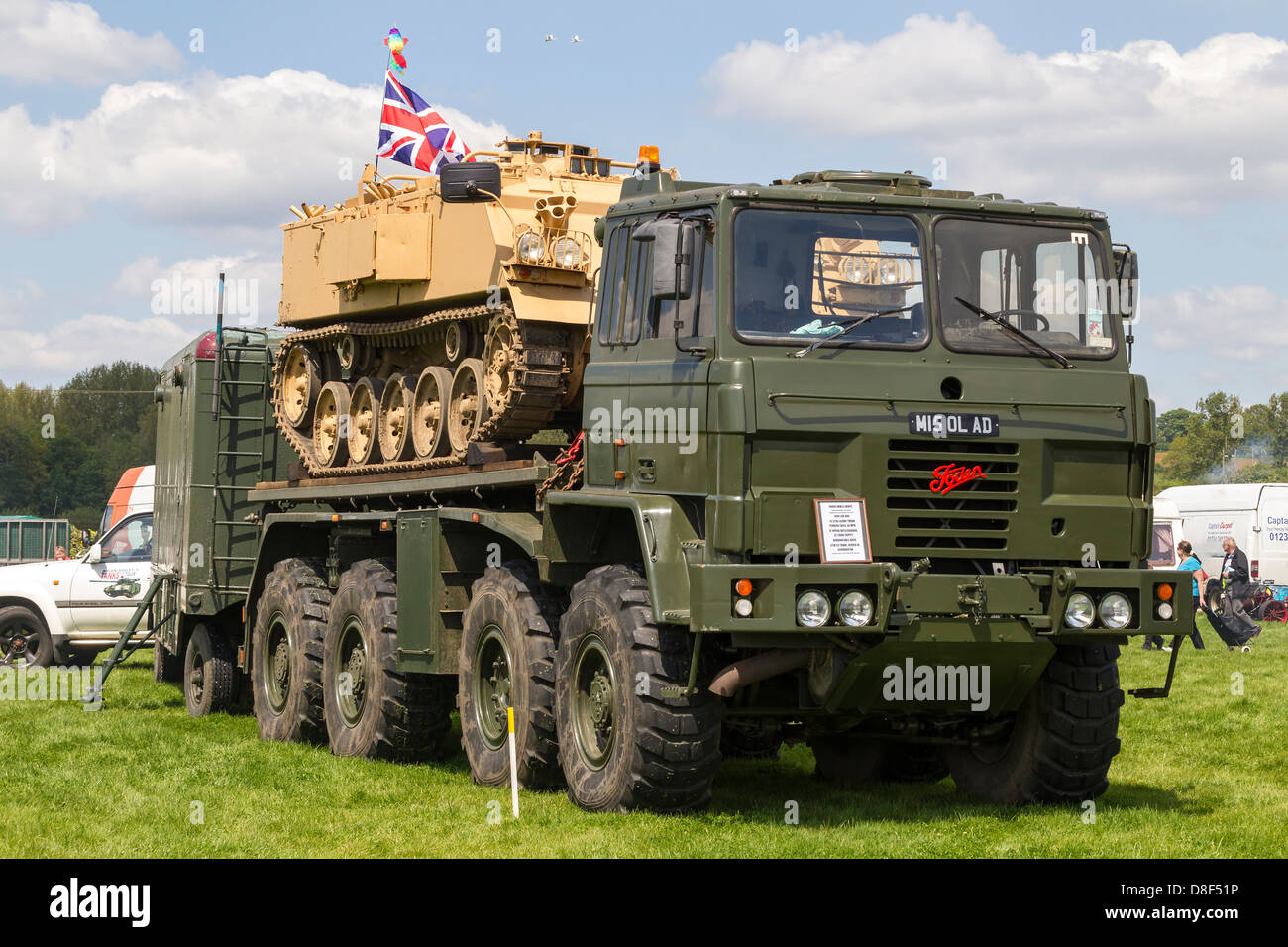 Load carrier hi-res stock photography and images - Alamy