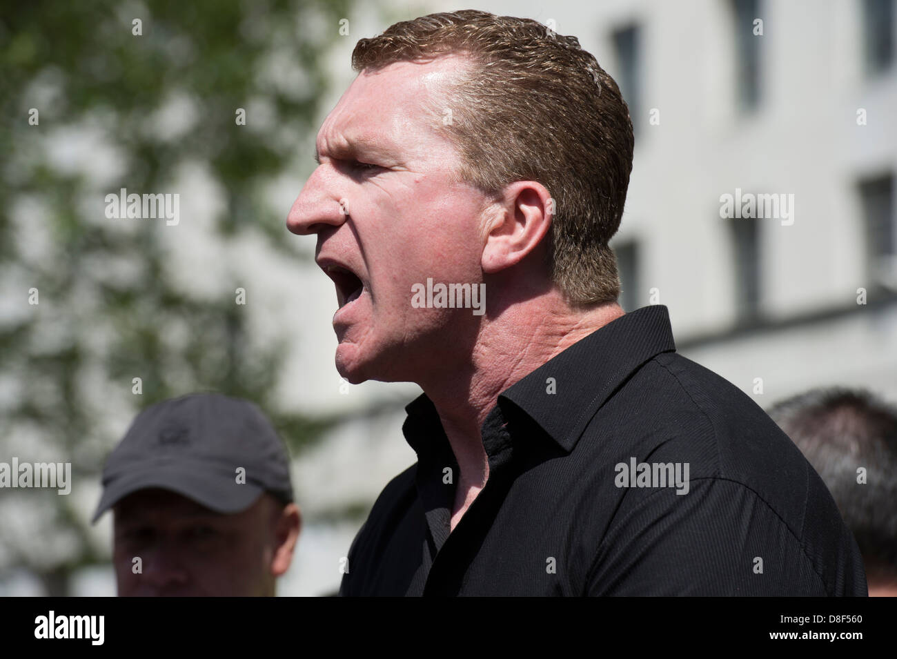 Kevin carroll hi-res stock photography and images - Alamy