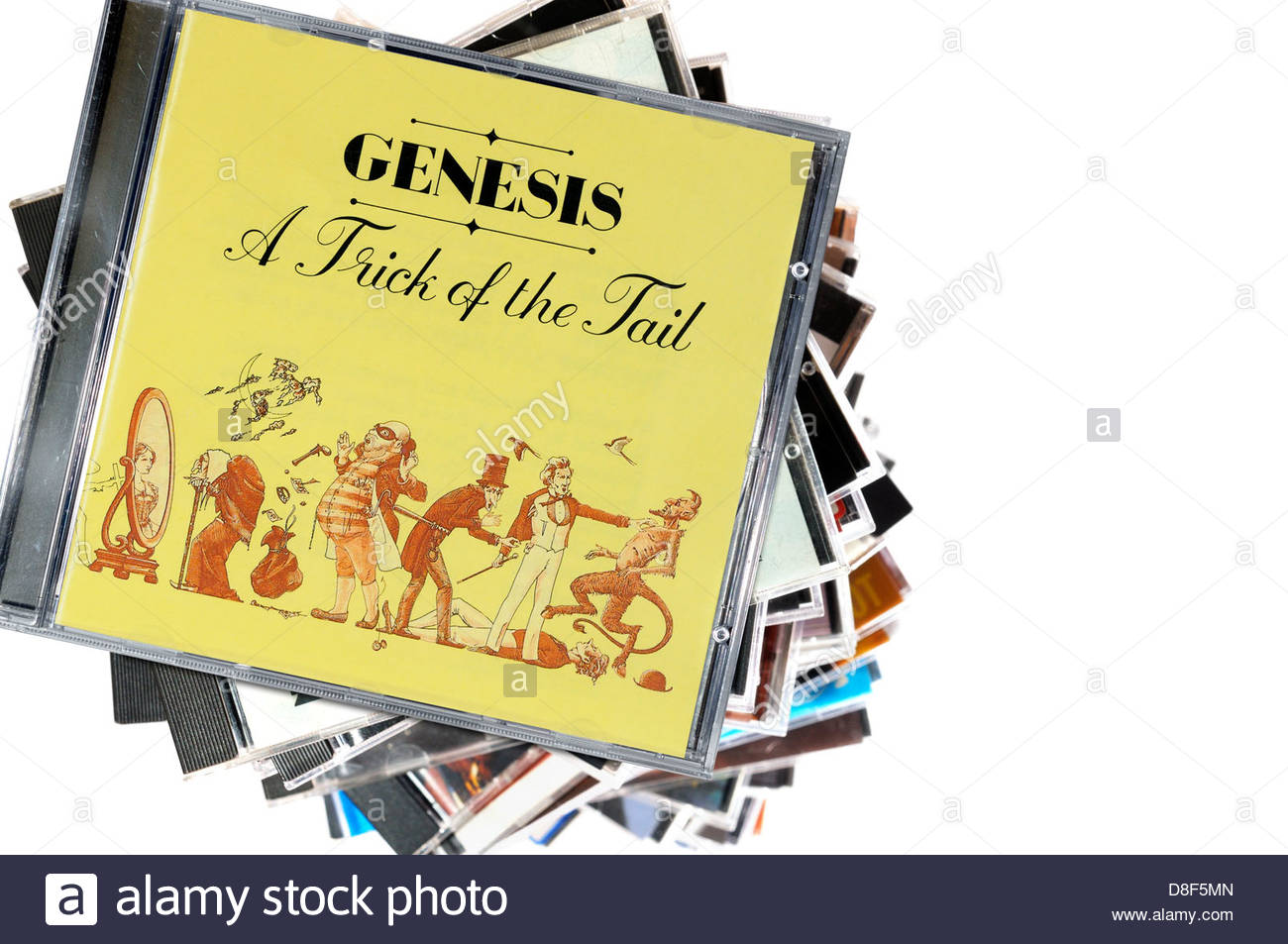 A Trick Of The Tail High Resolution Stock Photography and Images - Alamy