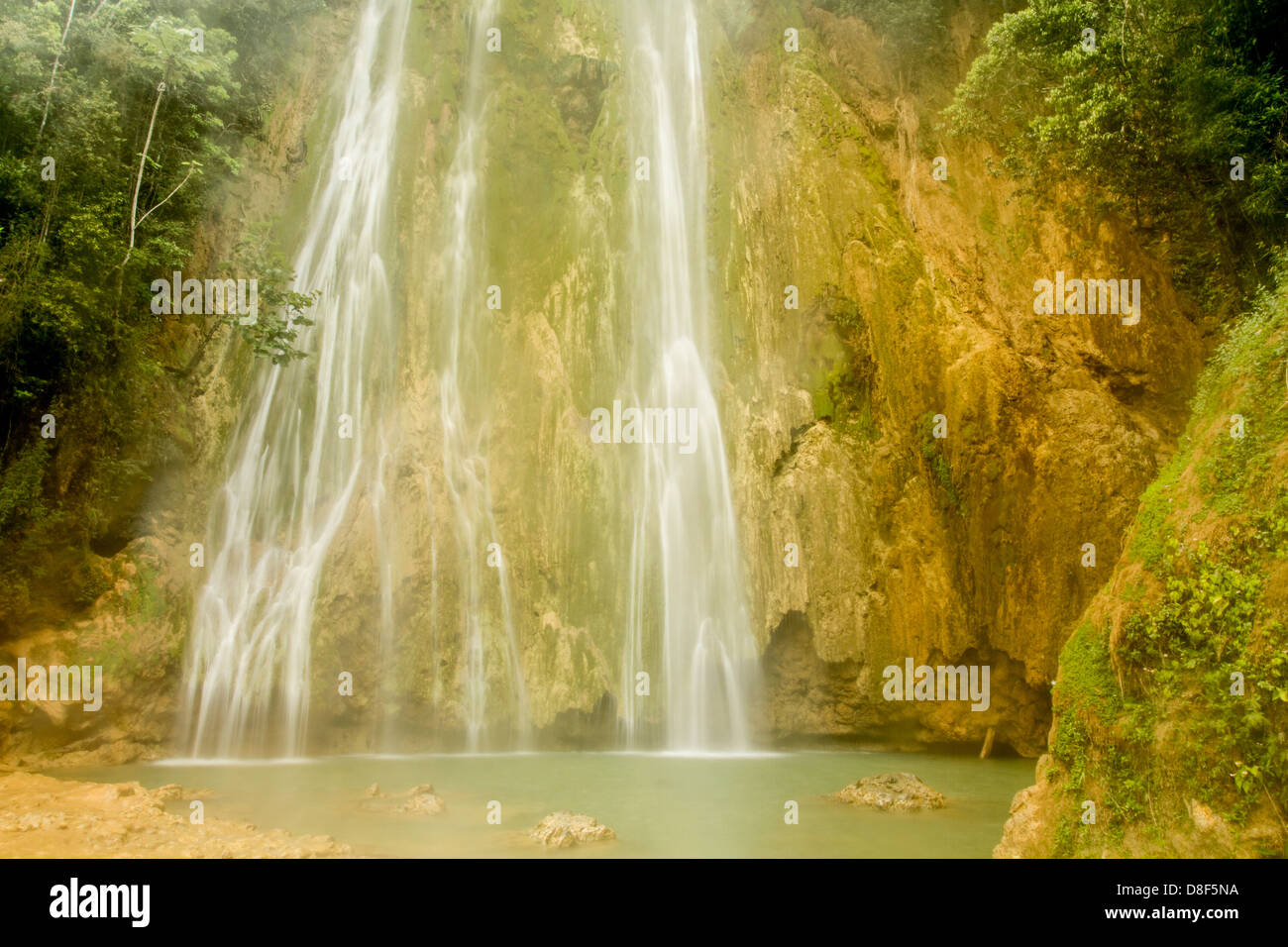 Salto del limon hi-res stock photography and images - Alamy