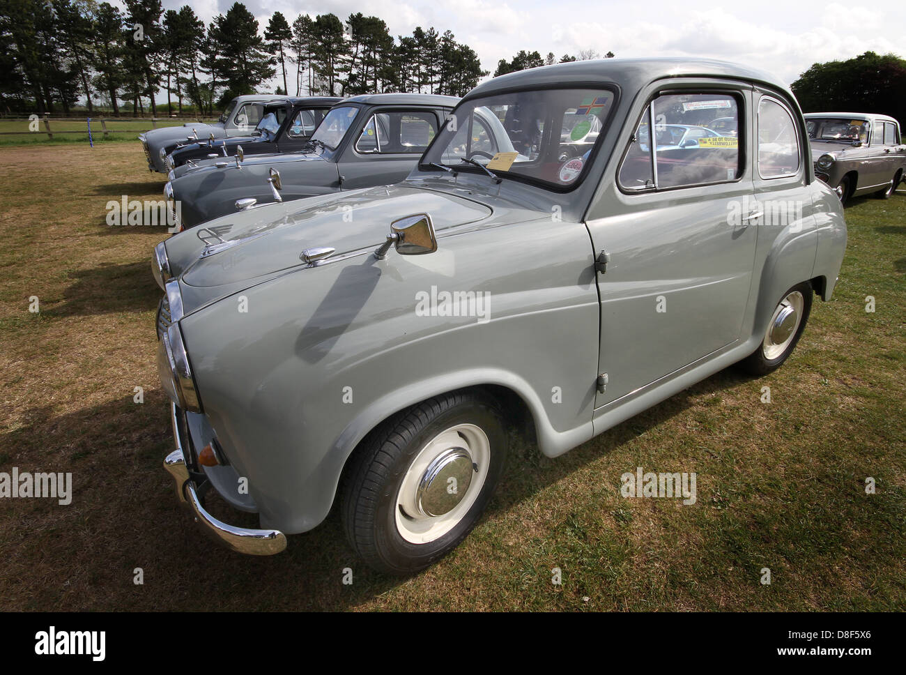 Austin a30 car hi-res stock photography and images - Alamy
