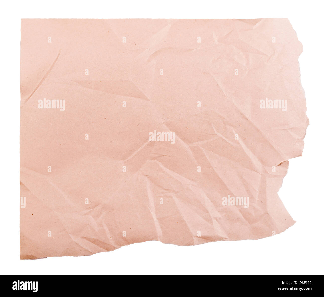 Torn paper edges hi-res stock photography and images - Alamy