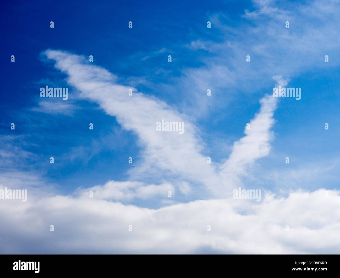 X Cloud High Resolution Stock Photography and Images - Alamy