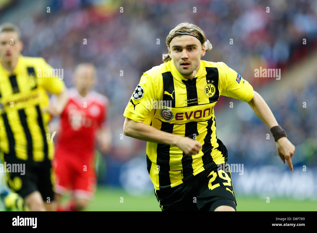 Marcel schmeizer hi-res stock photography and images - Alamy