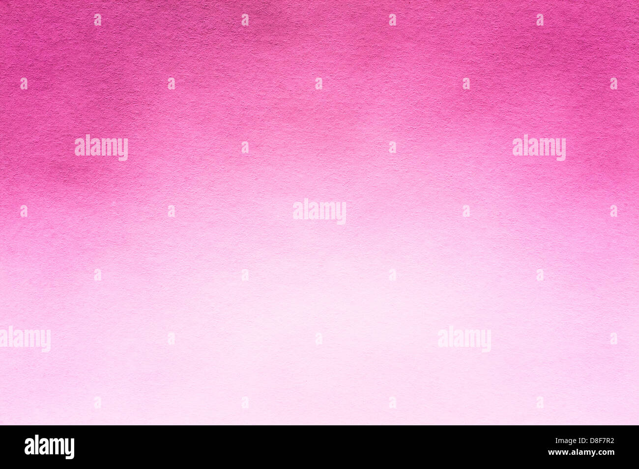 Pink Paper. Watercolor Paper Texture For Artwork Stock Photo - Alamy