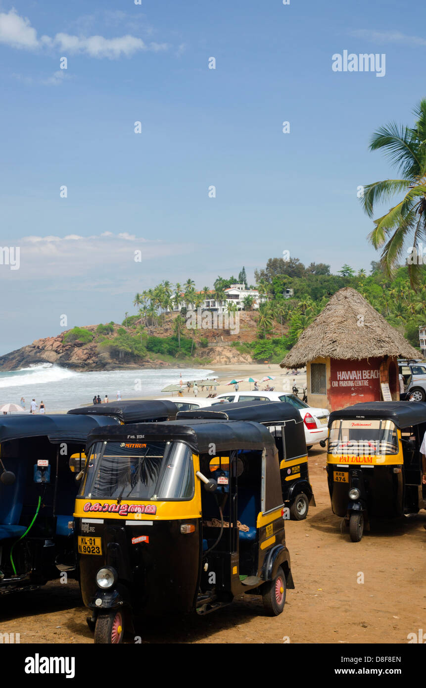 Indian tuk tuks hi-res stock photography and images - Alamy