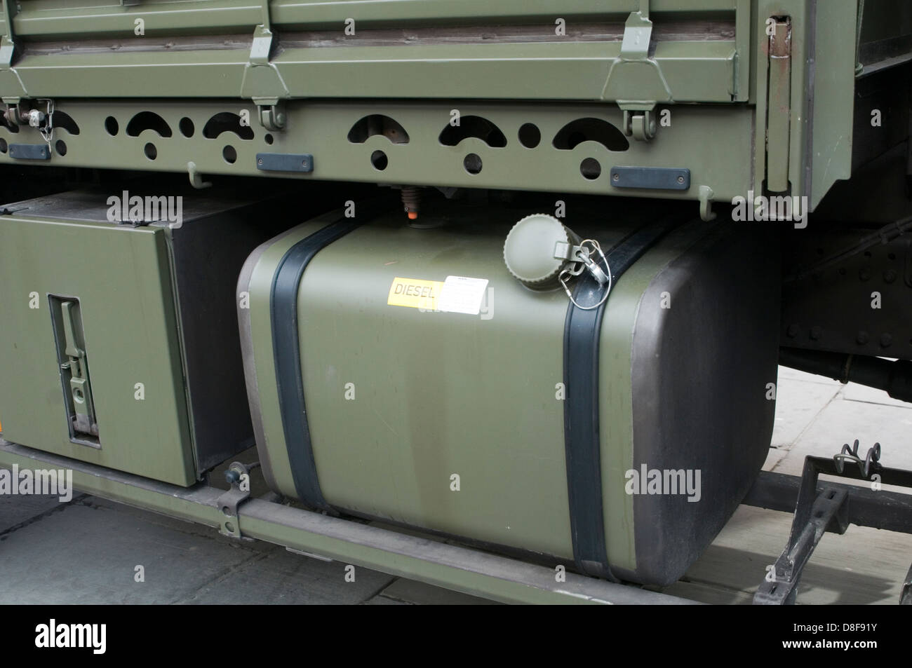 Lorry truck tank High Resolution Stock Photography and Images - Alamy