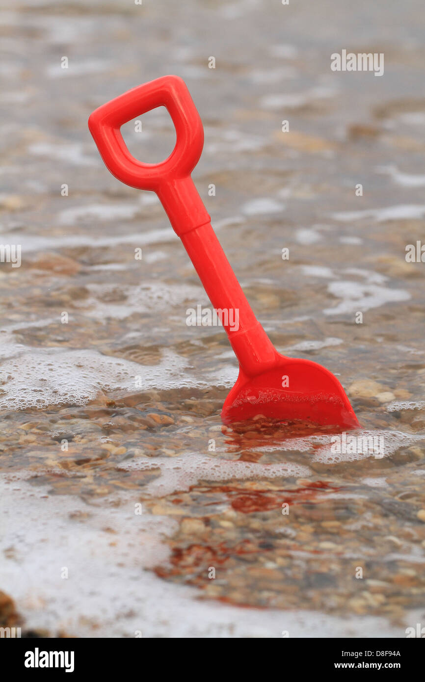 Red seawater hi-res stock photography and images - Alamy