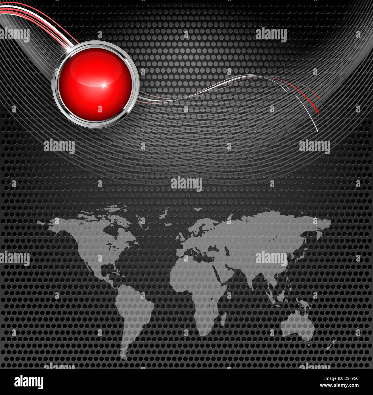 background with web button Stock Photo - Alamy