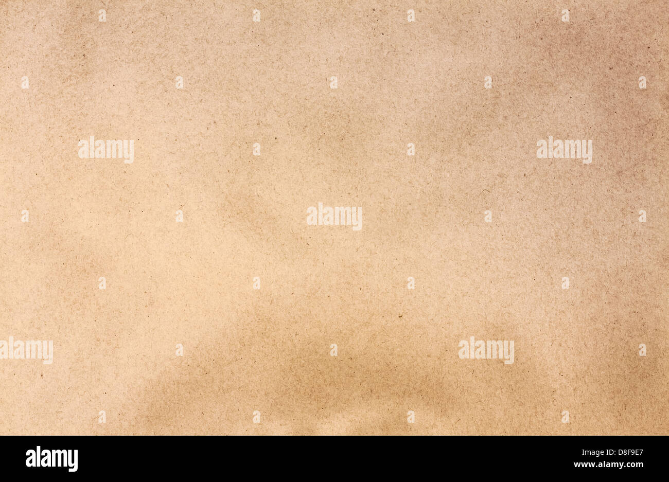 Old Brown Paper Texture, Background For Artwork Stock Photo - Alamy