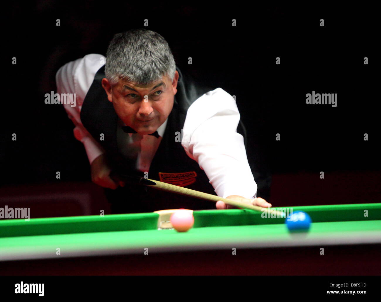 John Parrott High Resolution Stock Photography and Images - Alamy