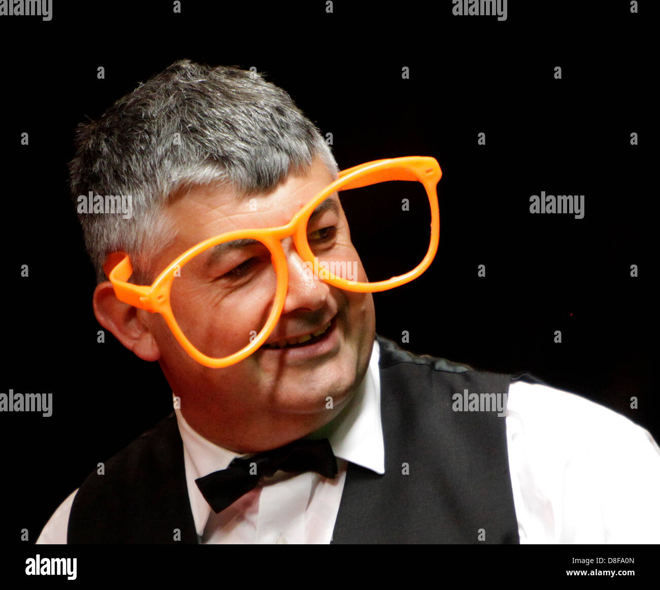 John Parrott High Resolution Stock Photography and Images - Alamy