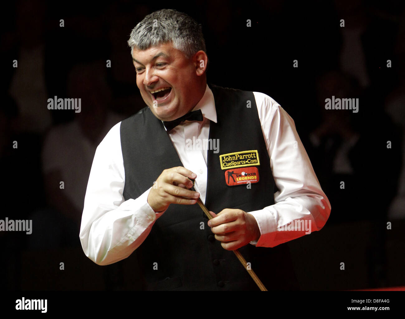 John Parrott High Resolution Stock Photography and Images - Alamy