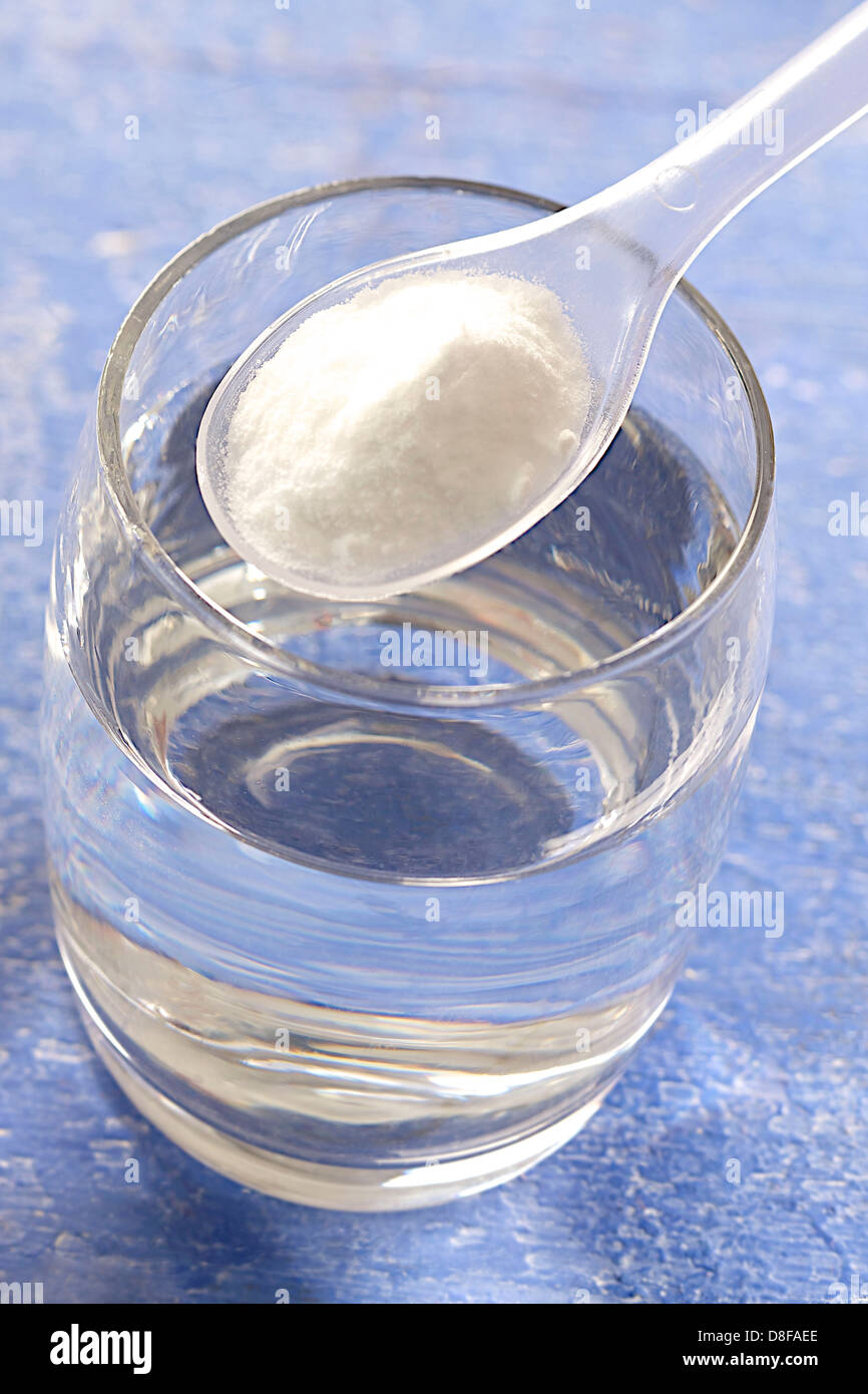 Sodium Water Stock Photos & Sodium Water Stock Images - Alamy