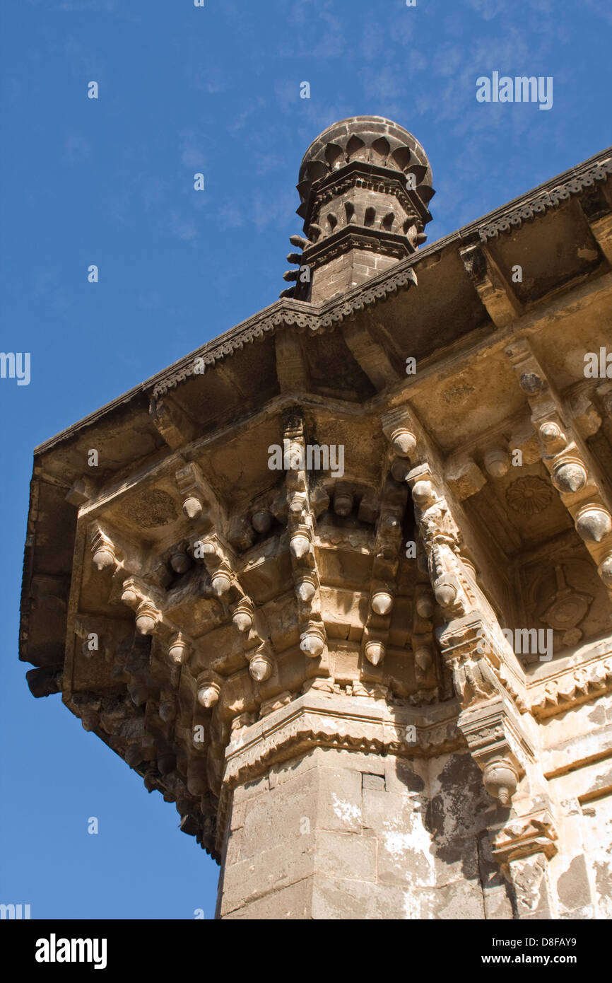 Ibrahim Rauza,Bijapur, Karnataka, India, Asia Stock Photo - Alamy