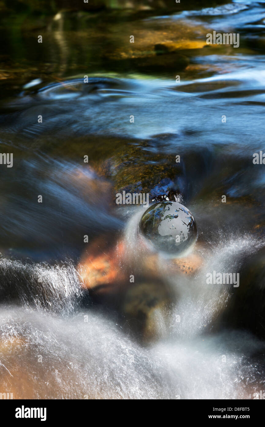 Rio Water Planet In Waves