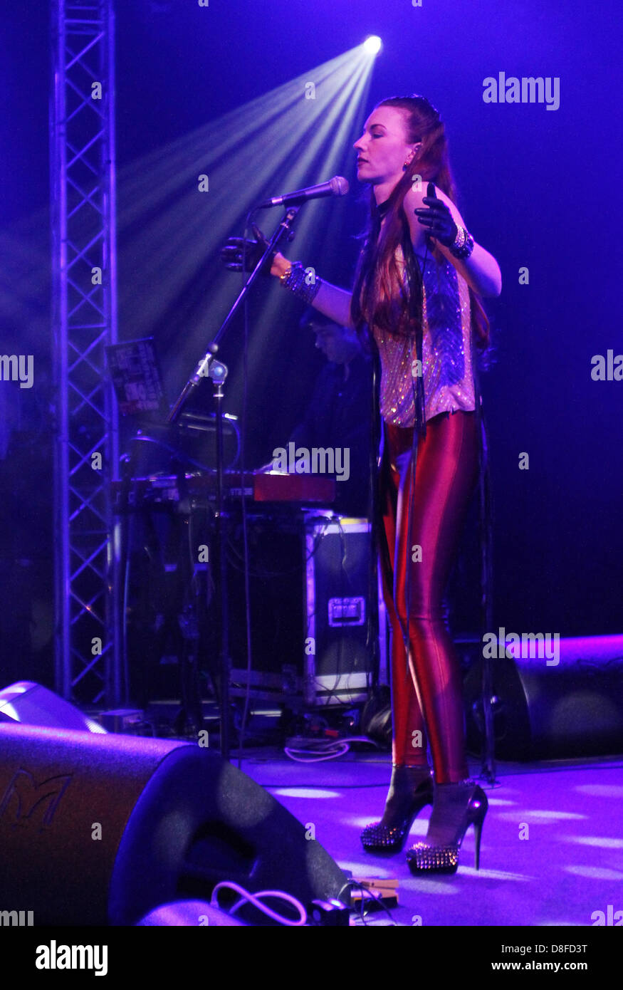 Chrysta hi-res stock photography and images - Alamy