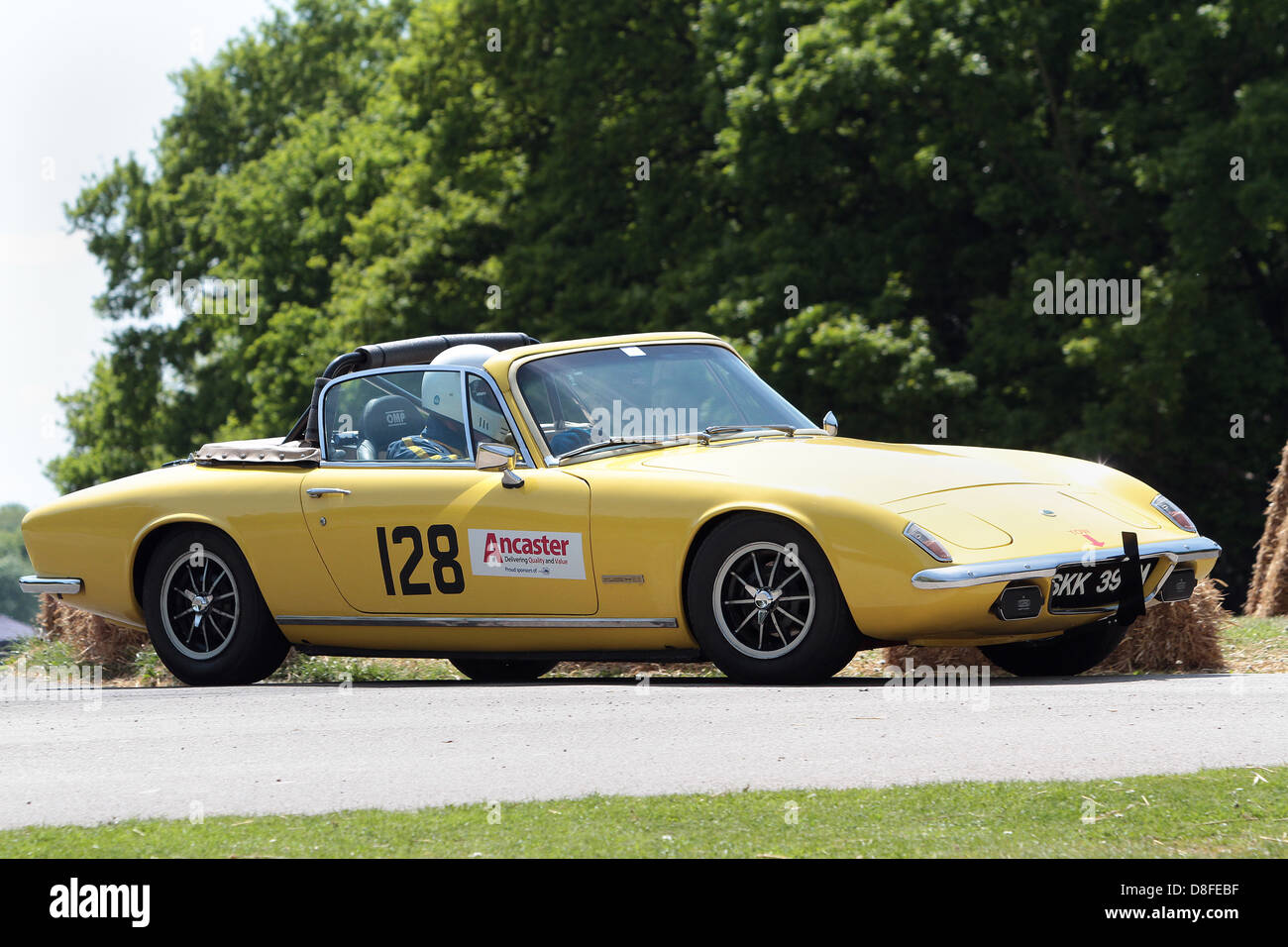 1974 lotus elan hi-res stock photography and images - Alamy