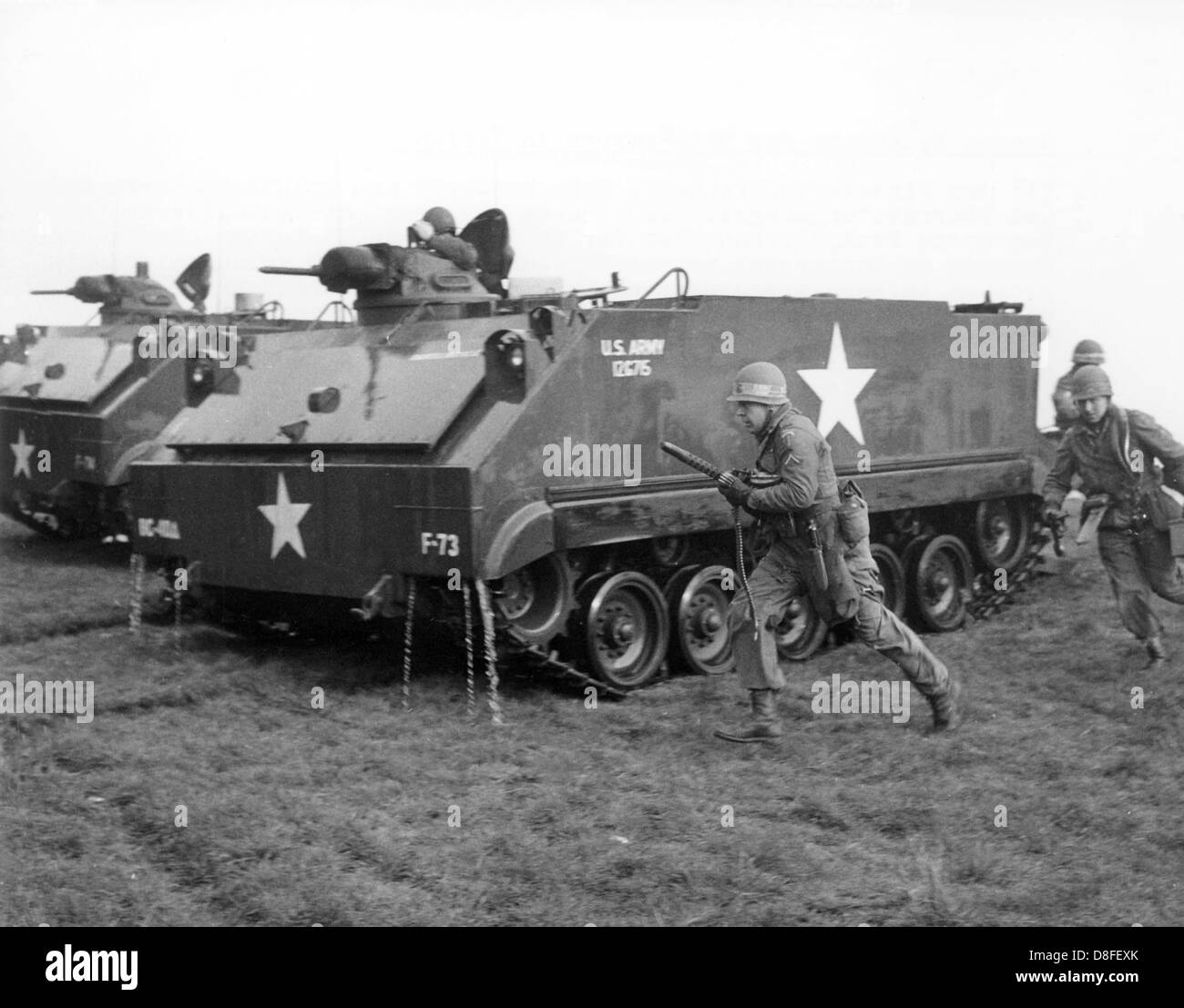 Amphibious troops during exercise hi-res stock photography and images ...