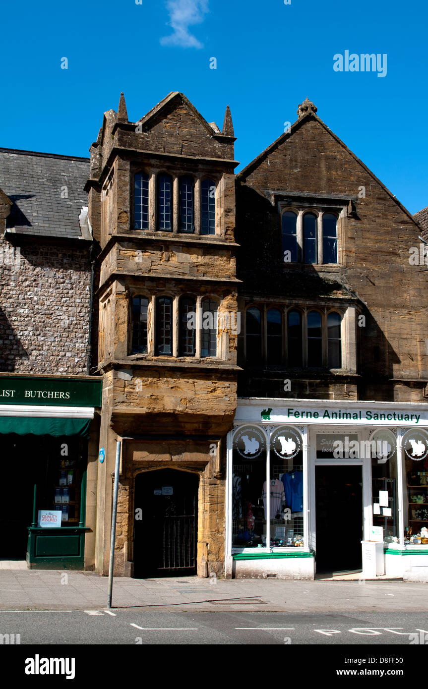 Chard somerset hi-res stock photography and images - Alamy